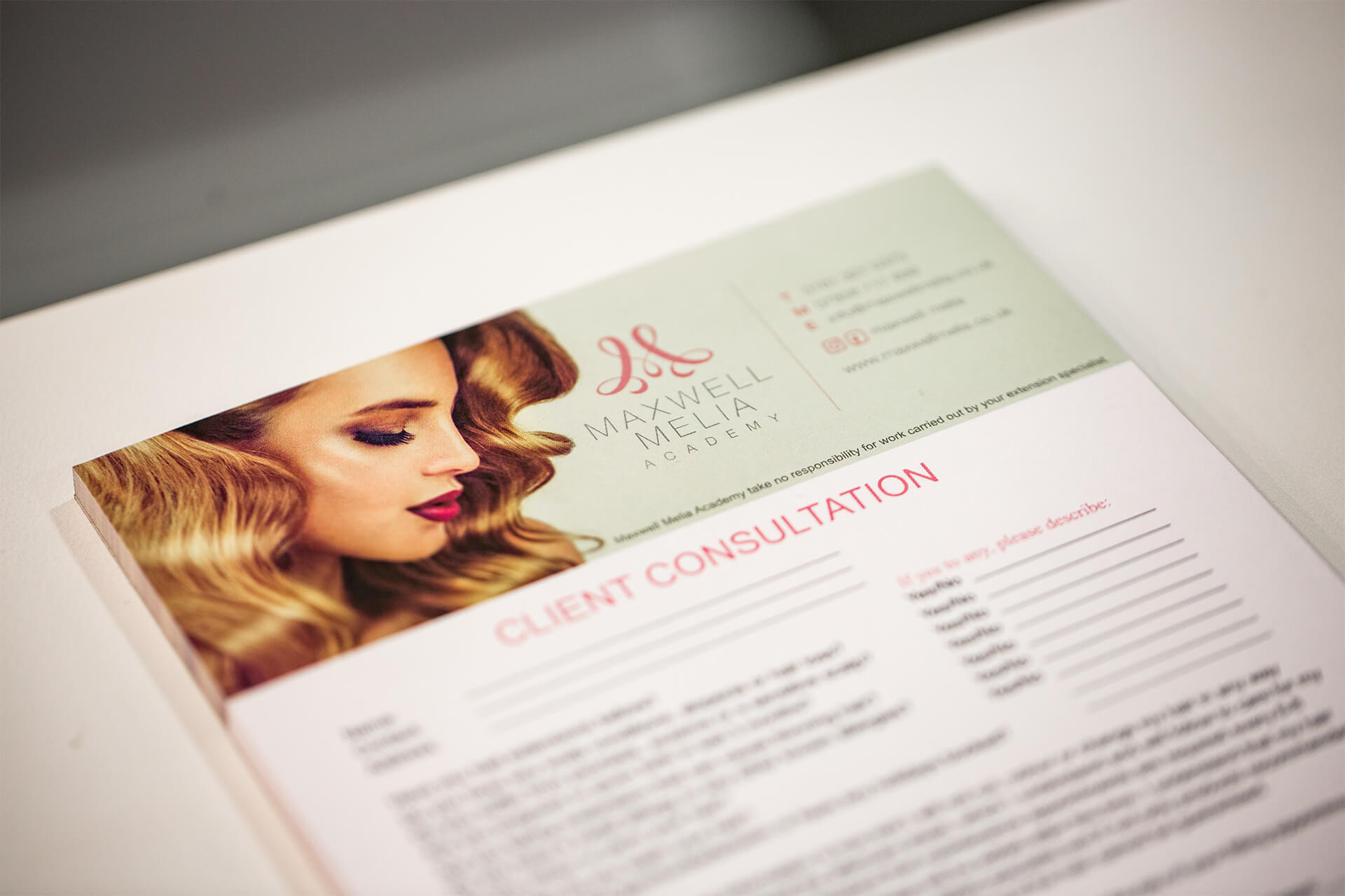 Hair Extensions Complete Training - 4 Methods